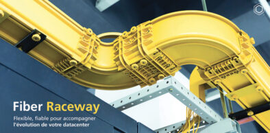 Fiber Raceway – La solution de routage de fibre idéale pour votre ...