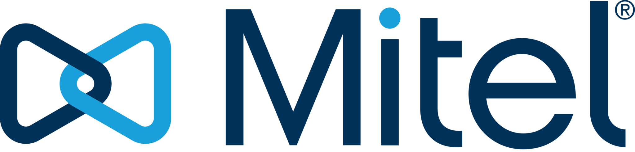Mitel One – Groupe Alliance-Com
