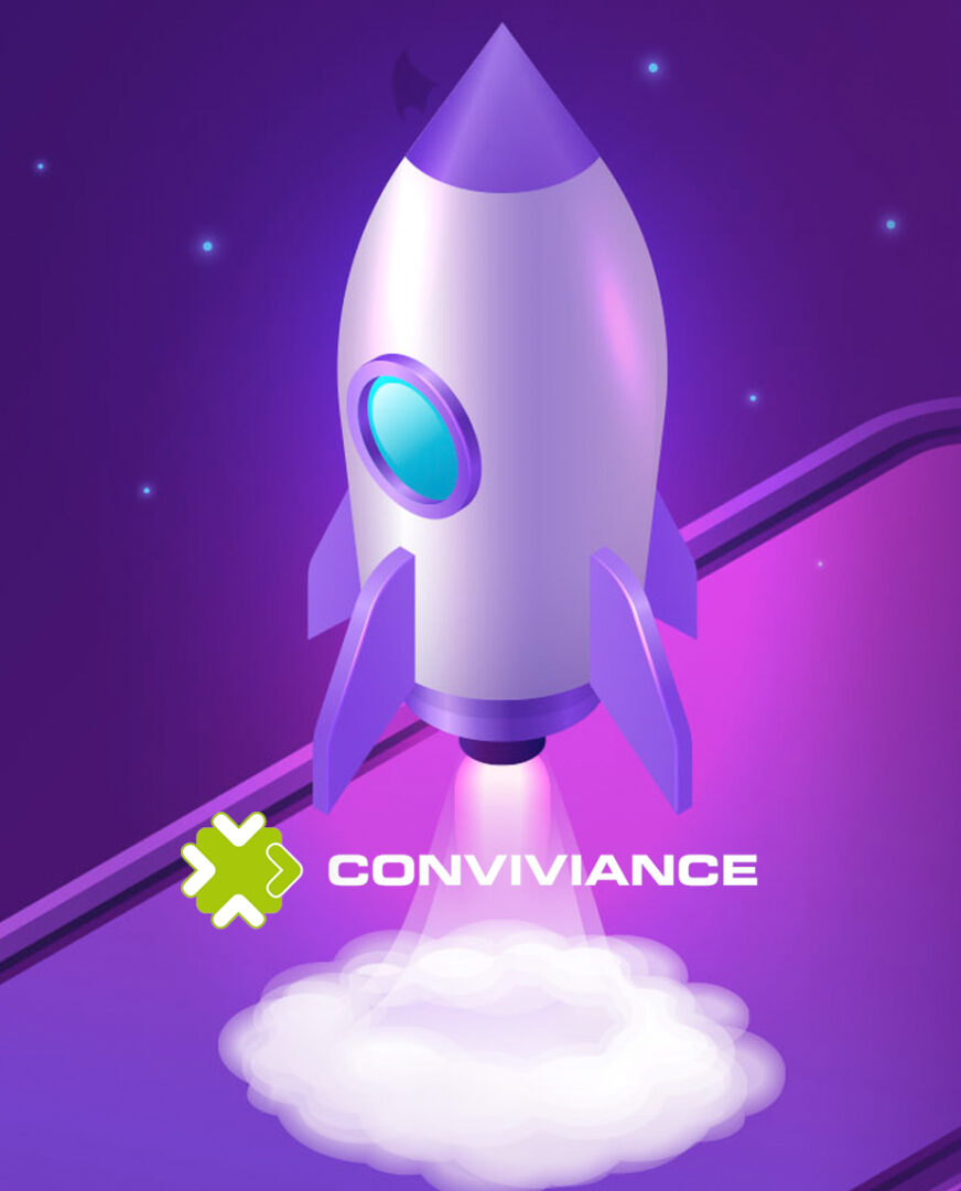Conviviance lance son serveur vocal 3.0 en abonnement Cloud. – Groupe ...