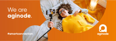 We are aginode. – Groupe Alliance-Com